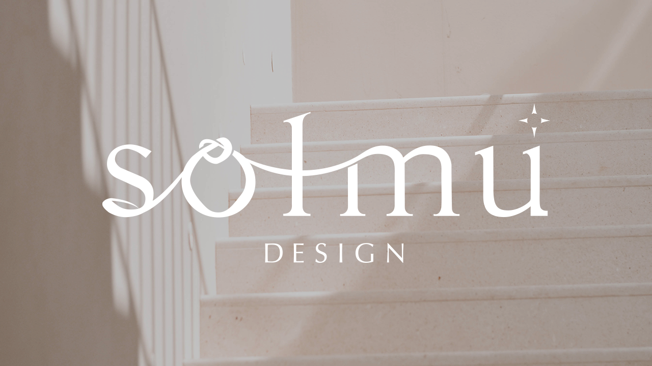 WORKS -制作実績 ｜solmu design